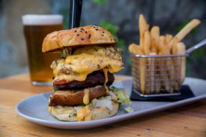 Functions | The Gate Bar & Bistro
