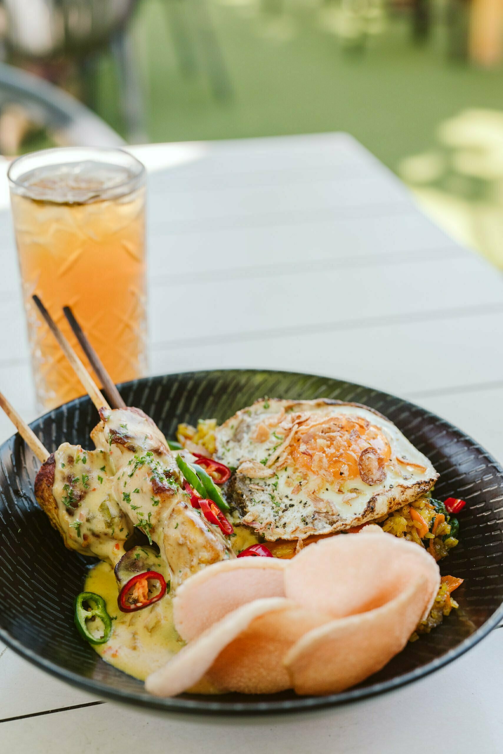 Bistro, Sports Bar & Garden Bar - The Gate Bar & Bistro